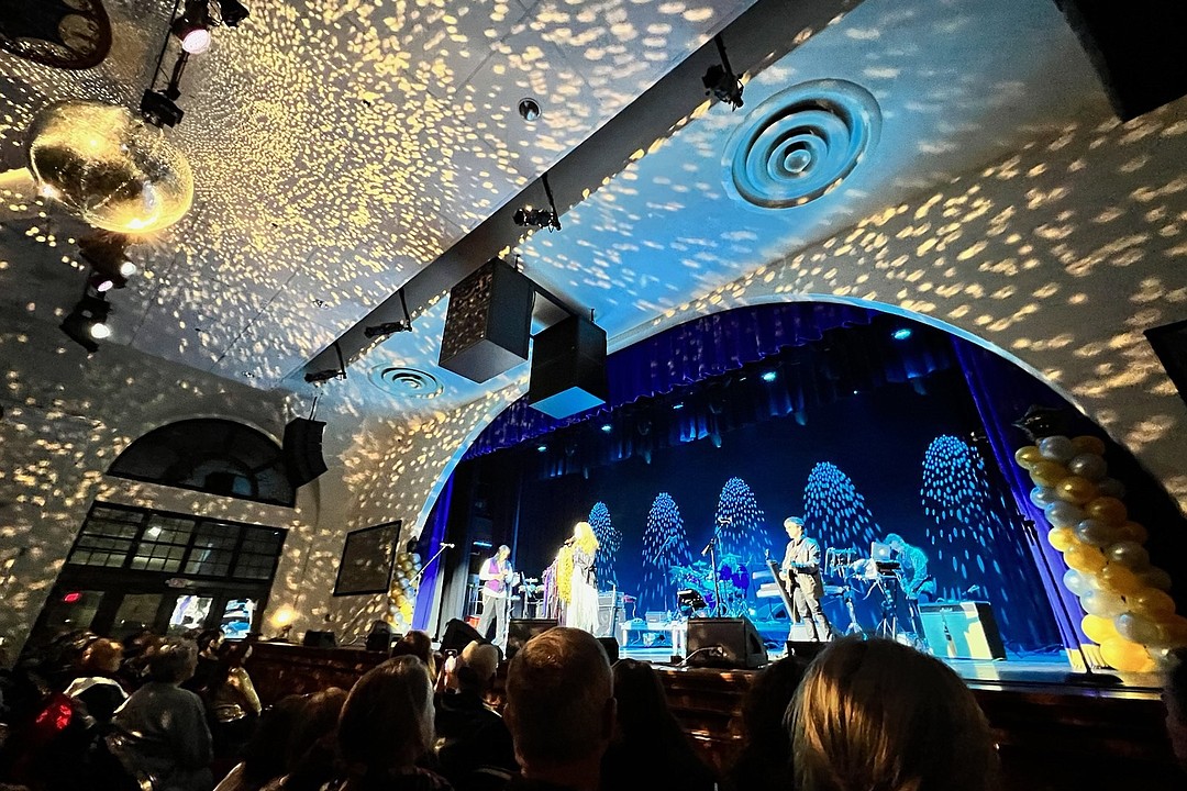 Ocean City Hosts Blockbuster Holiday Weekend - OCNJ Daily