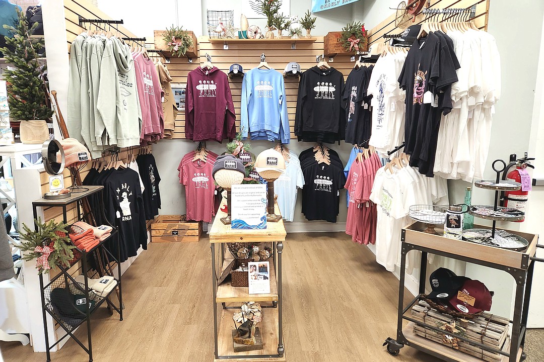 Check Out Gnarly Barnacles in Downtown Ocean City - OCNJ Daily