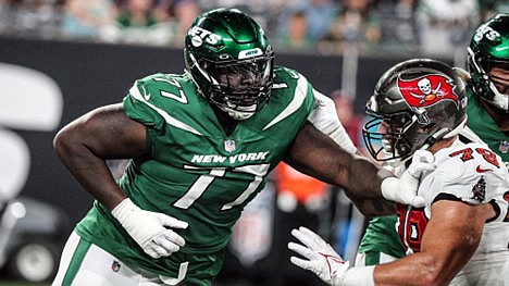 Jets Fans Looking Forward to Next Year - OCNJ Daily