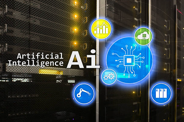 How AI-Driven Startups Are Transforming Global Supply Chains!! - OCNJ Daily