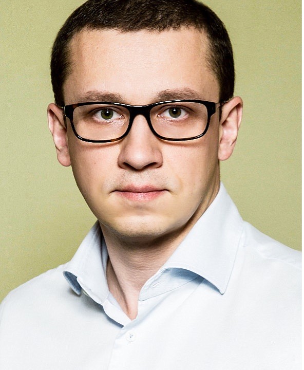 Felix Yevtushenkov: Enhancing AFK Sistema JSFC Principal Assets and IT ...