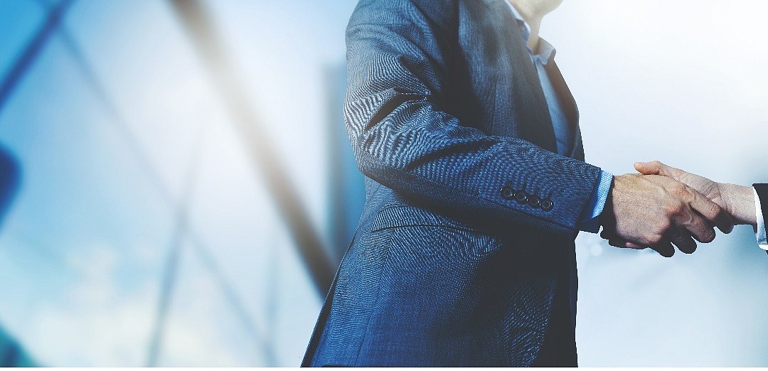 Jason Hanold on the Role of Executive Search in Corporate Turnarounds ...