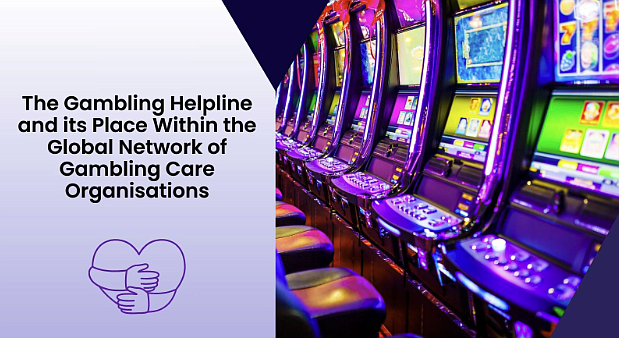 The Gambling Helpline and its Place Within the Global Network of ...