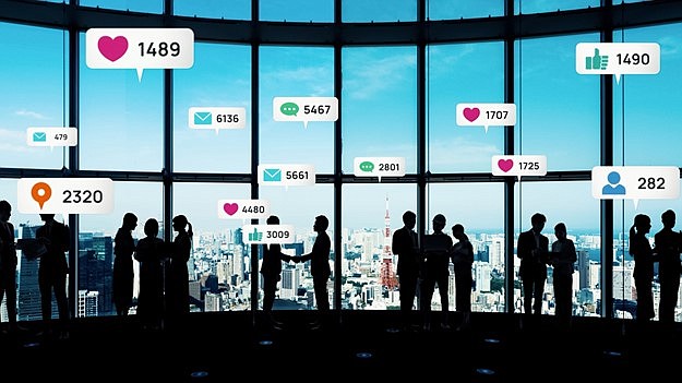 Gayle Pohl Explores The Evolution of Public Relations in the Digital ...