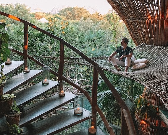 The Charter Club South Carolina Reviews Member-Only Access to ...