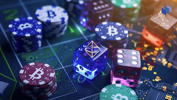 The best crypto tokens for gaming and gambling enthusiasts - OCNJ Daily