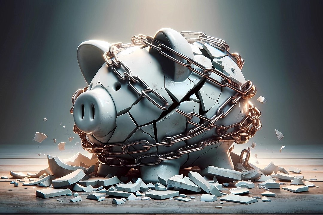 The Impact of Underfunding on Justice: A Deep Dive into Budget ...