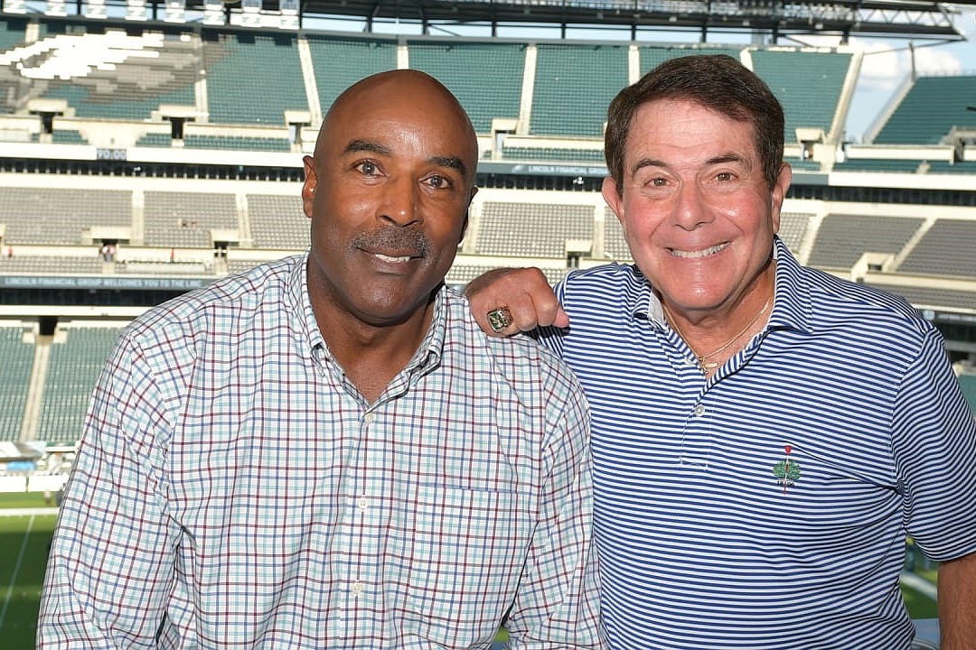 Former Philly Sports Stars to Highlight Ocean City Sports Memorabilia ...