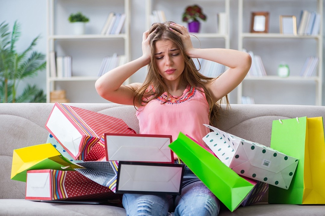 The Psychology of Spending: Understanding and Overcoming Emotional ...