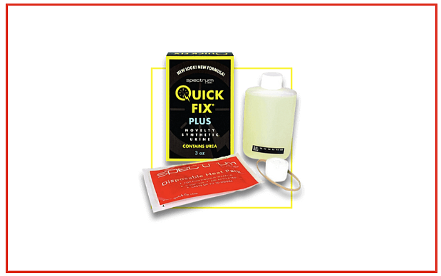 Quick Fix Synthetic Urine Review: Is It A Reliable Fake Pee Solution ...