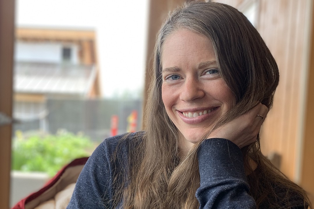 Francesca Cronan – A Symphony of Words and Wisdom - OCNJ Daily