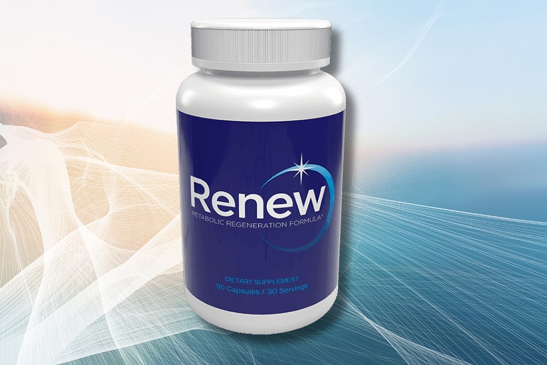 RENEW Weight Loss Formula: What to Know After Analyzing Real Salt Water ...