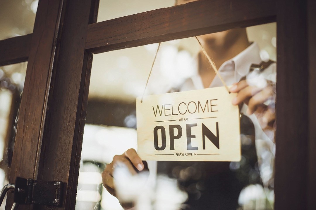 Starting from Scratch: Steps to Open a New Restaurant or Bar from Jay ...