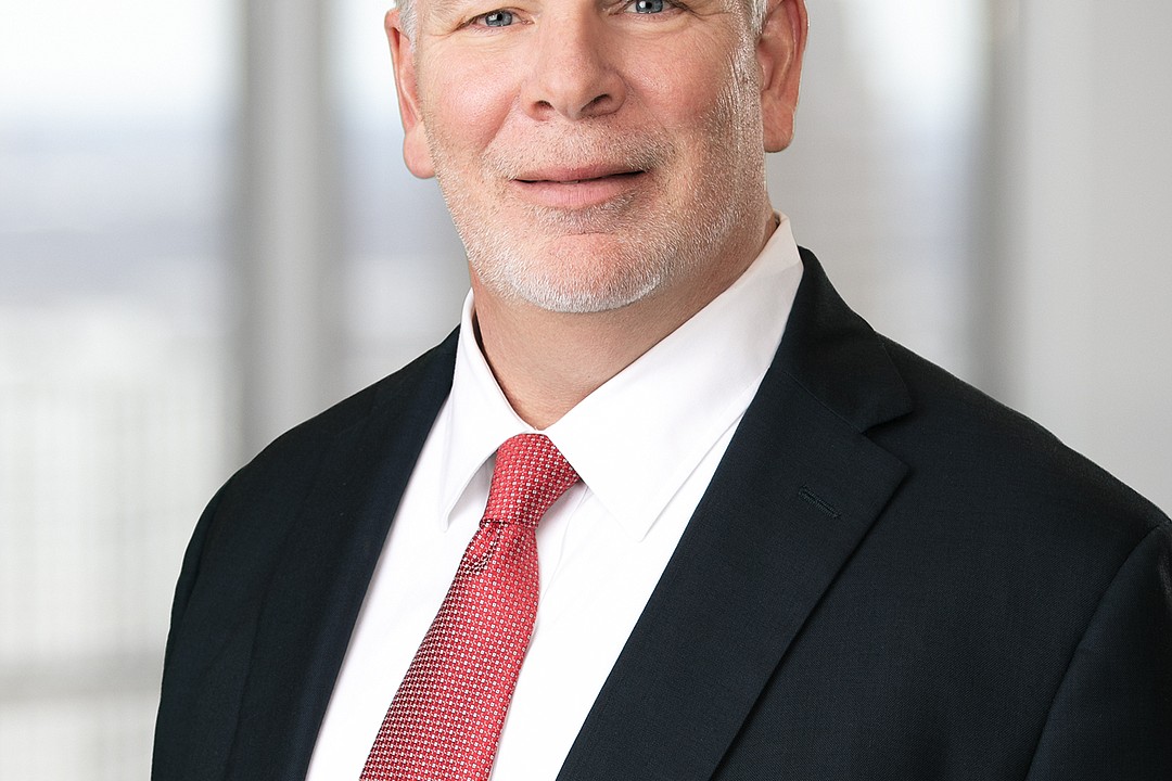 Gregory Ziegler - Attorney Making a Powerful Impact Helping Engineers and Architects - OCNJ Daily