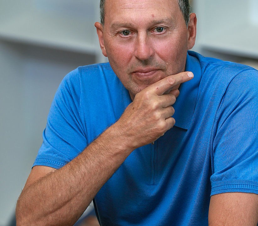 Andrey Berezin and Euroinvest: Biography of an Entrepreneur and ...