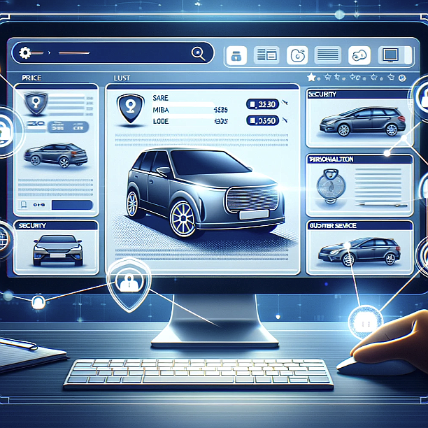 How EpiCar is Enhancing User Experience in Online Auto Sales - OCNJ Daily