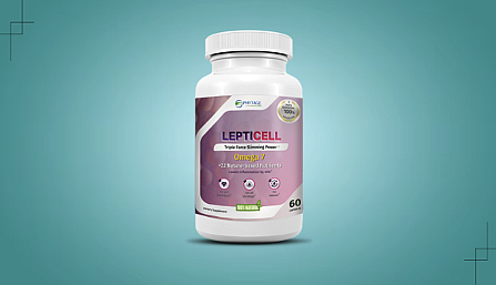 LeptiCell Reviews (Expert Advice) Real Ingredients, Benefits, Side ...