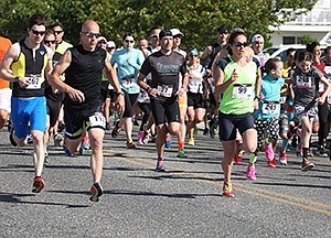 Registration Open for Emergency Responder 5K Race - OCNJ Daily
