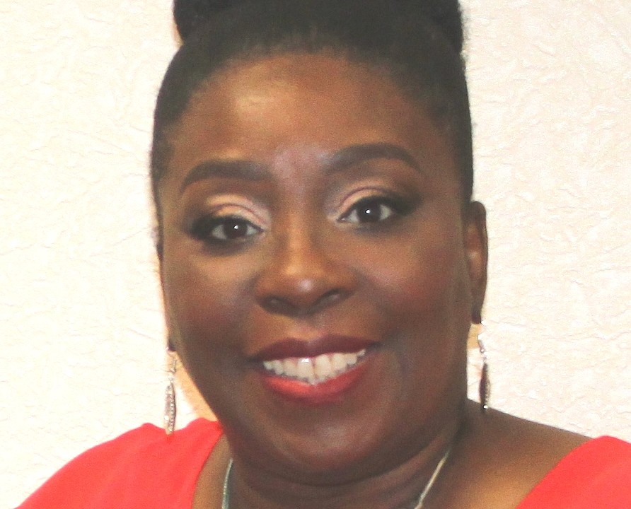 Angela Jimenez – A Journey from Public Housing to Pioneering Leadership ...