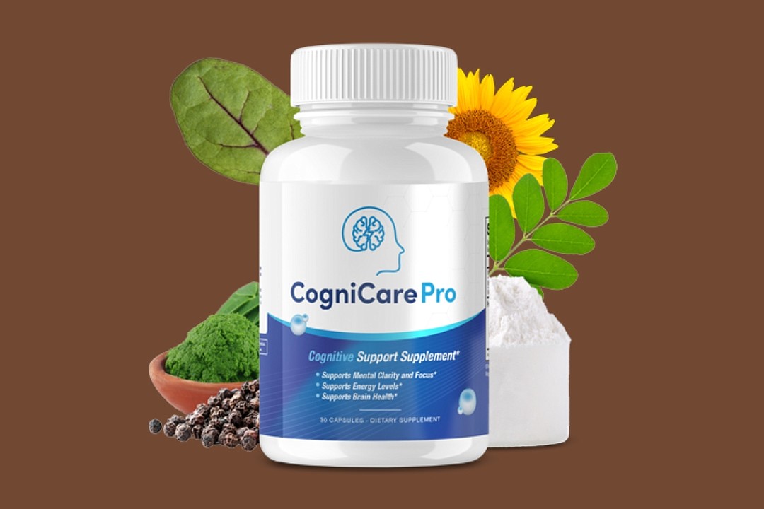CogniCare Pro Review - Does It Really Work? - OCNJ Daily