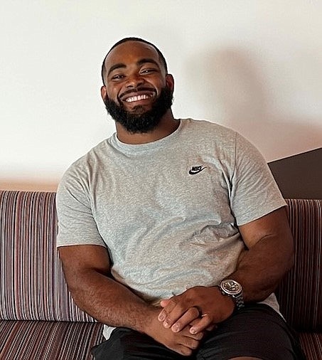 Eagles’ Brandon Graham and Family to Join Night in Venice - OCNJ Daily