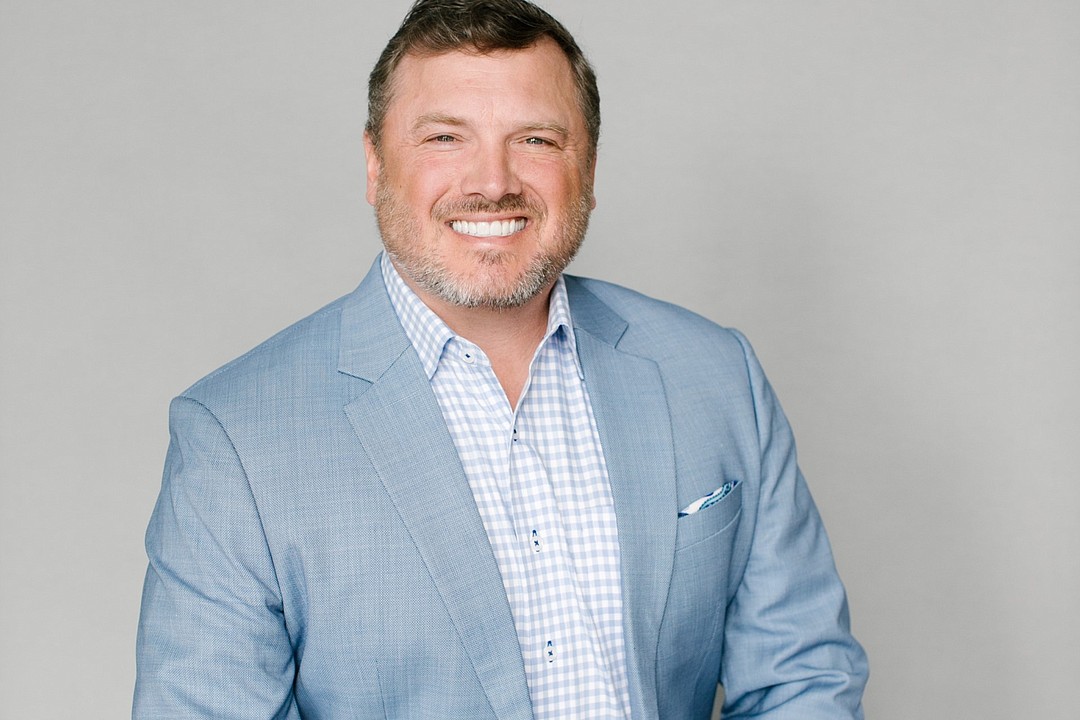 Joey Miller, New Braunfels Investment Advisor, Is Passionate About ...