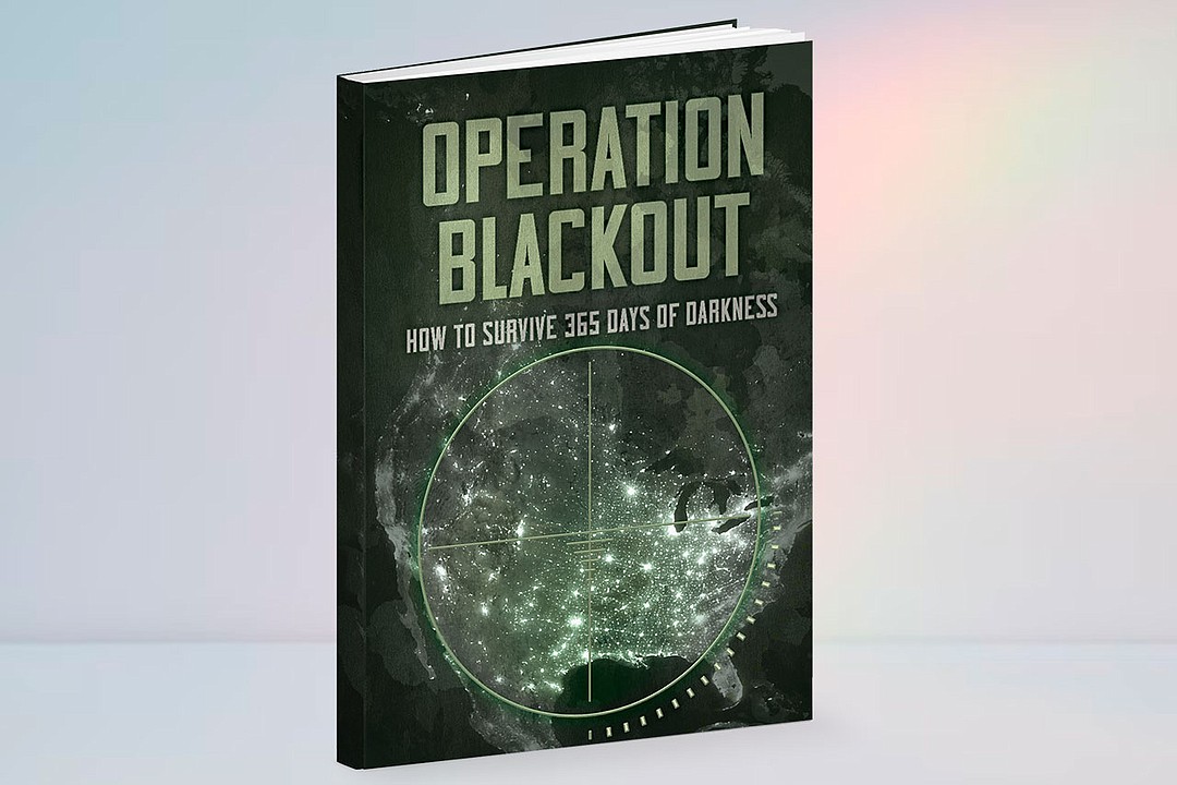 Operation Blackout: What to Know After Analyzing Real 365 Day Darkness Survival Guide Tips ...