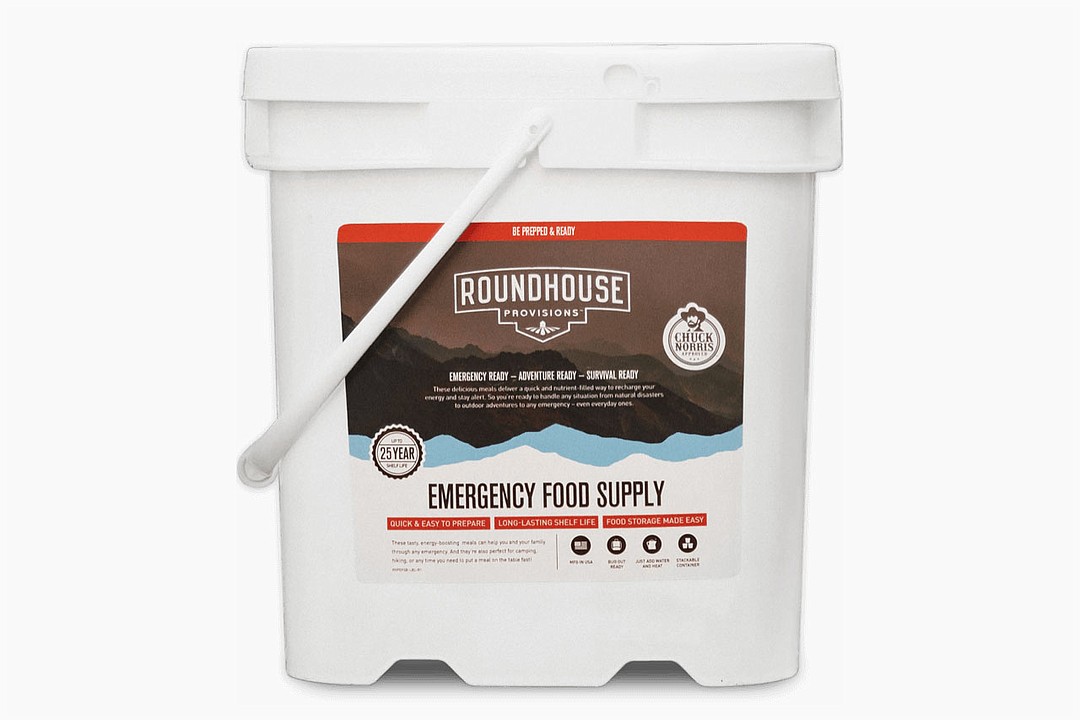 Roundhouse Provisions Morning Kick Reviews: What Does the Science Say ...