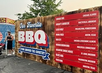 Ryan Bluestone Discusses the Upcoming Chicago Food Festivals for Summer ...