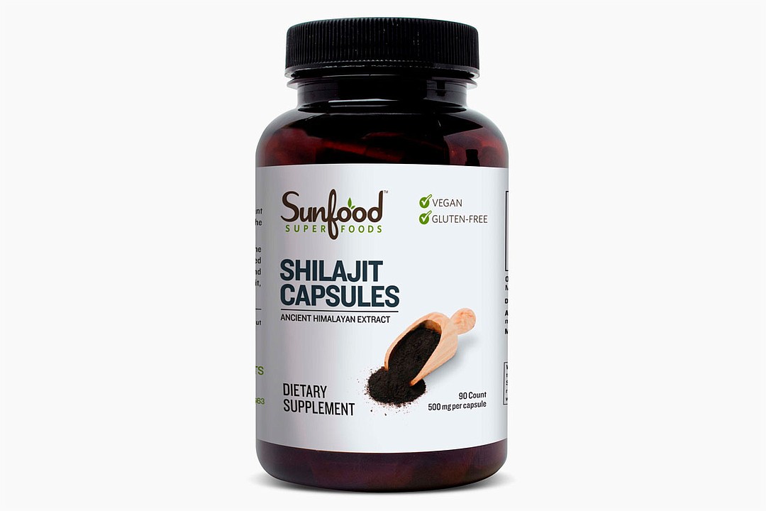 Shilajit Resin: Best Shilajit Products You Need To Know About Natural Mineral Rich Gummies ...