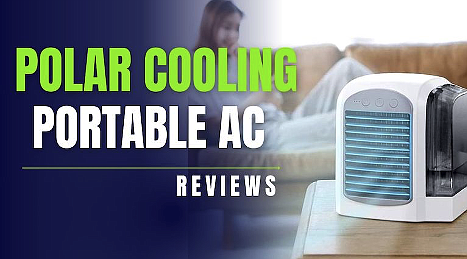 Polar Cooling Portable AC Reviews (SCAM or LEGIT) What Customers Are ...