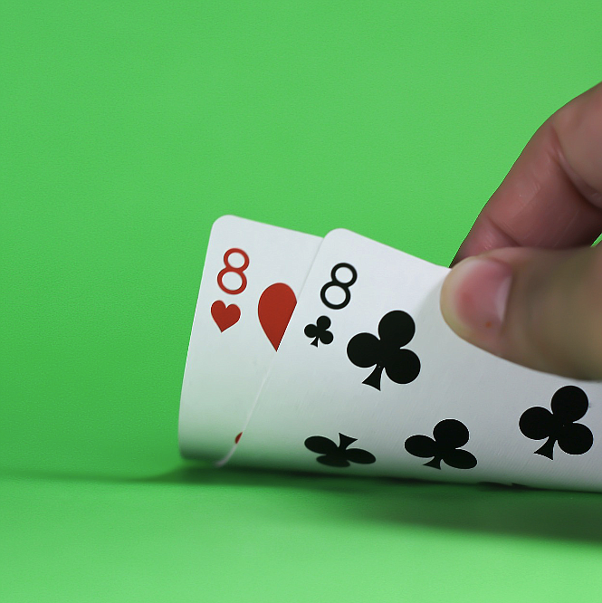 Blackjack Surrender: The Card Game Variant That Divides Opinion - OCNJ ...