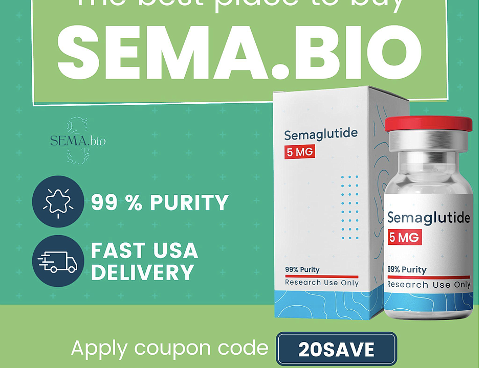 Where Can I Buy Semaglutide Online? Best Semaglutide Source Reviewed ...