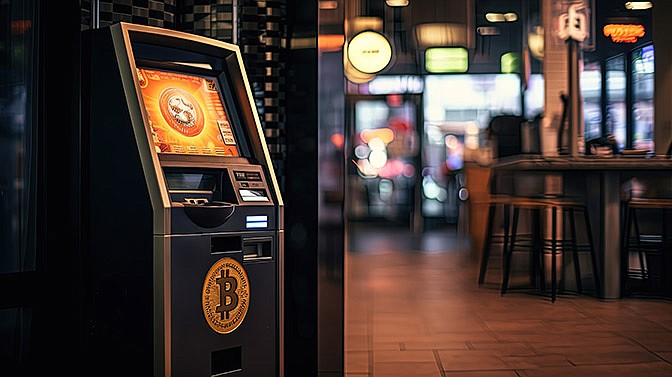 The Evolution of Bitcoin ATMs: What You Need to Know - OCNJ Daily