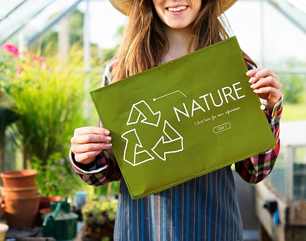 Build Your Brand Image with 6 Eco-Friendly Branding Strategies - OCNJ Daily