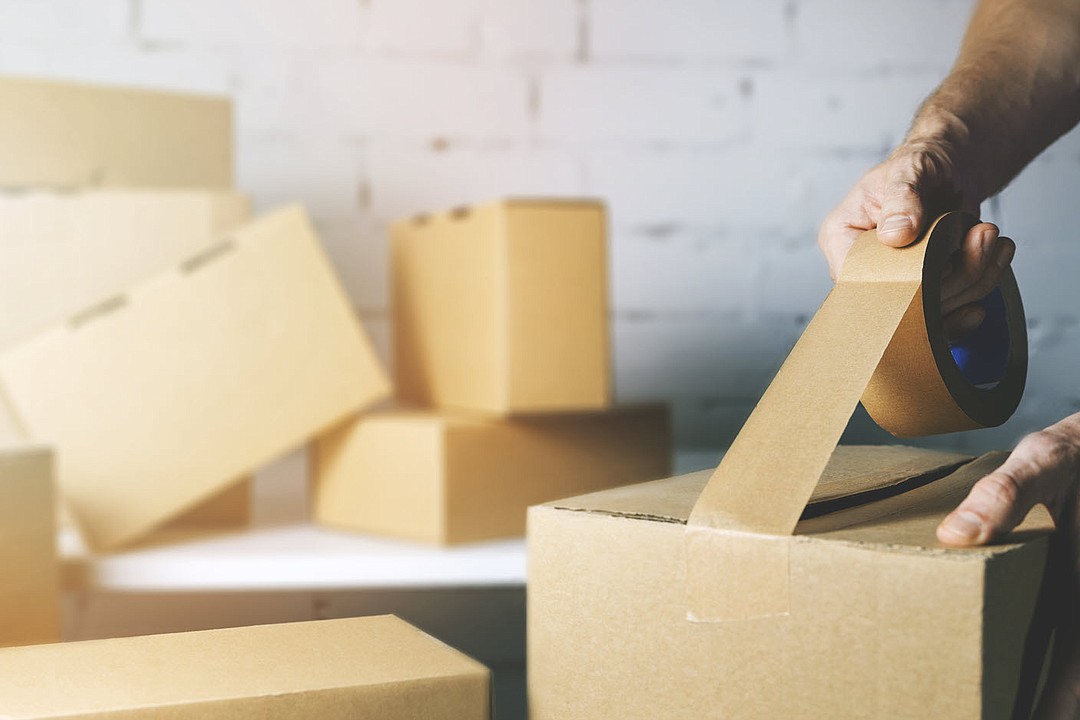 How to Properly Apply Carton Sealing Tape for Secure Packaging - OCNJ Daily