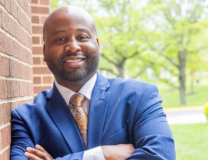 Eric Minus of Baltimore County Public Schools, Towson, MD on Creating a ...