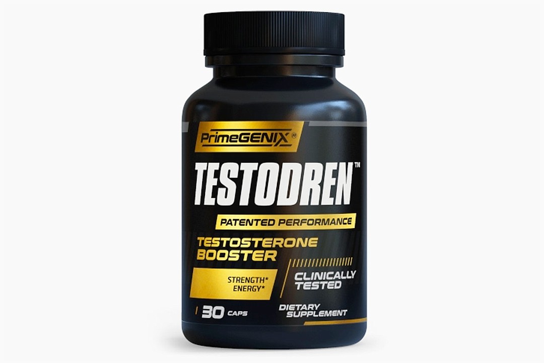 Best Testosterone Booster – The Top 3 Testo Supplements You Want To ...