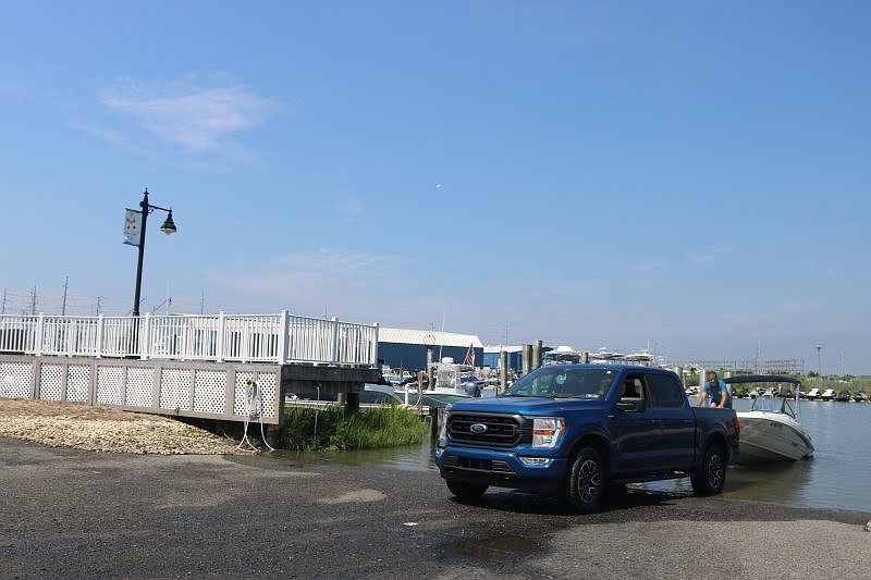 Sea Isle to Add More Surveillance Cameras in Busy Areas - SeaIsle News