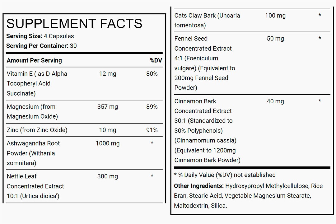 TREN-MAX Reviews (CrazyBulk Trenorol) Effective Legal Trenbolone ...