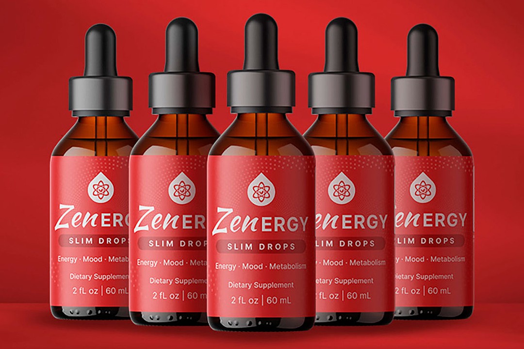 Science Natural Supplements Zenergy Review: All Natural Stress Relief ...
