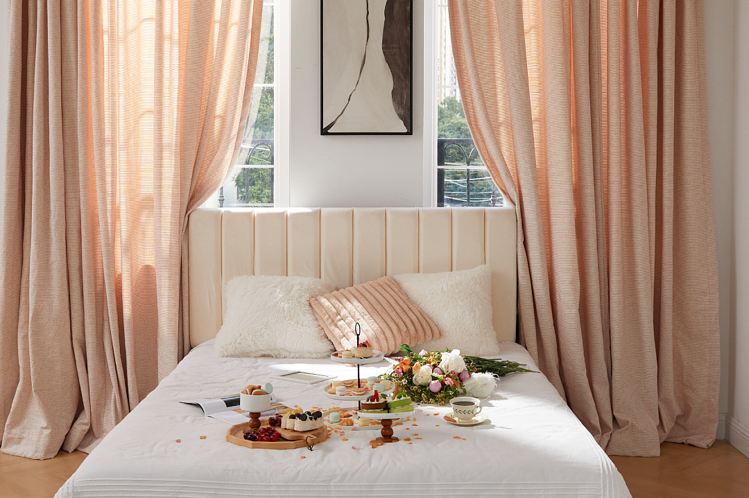 Advantages of Custom-made Curtains for your Home - OCNJ Daily