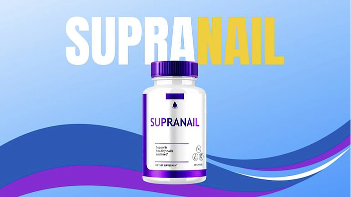 SupraNail Reviews: Is it Safe and Legit? Alarming Customer Results ...