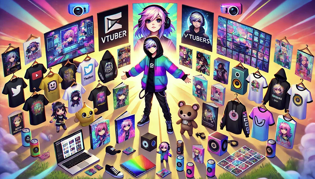 VTuber Model Commissions Made Easy: A Down-to-Earth Guide - SeaIsle News