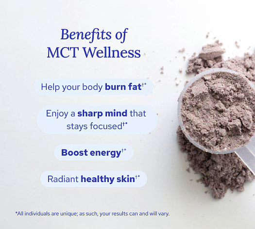 MCT Wellness Review: Does It Boost Your Overall Health? - SeaIsle News
