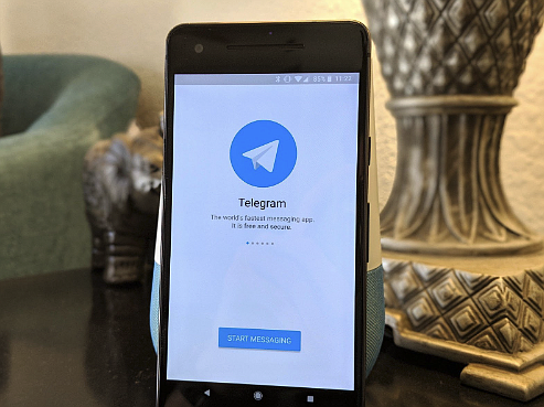 Best Telegram Clients for Tech Enthusiasts: A Deep Dive into Top ...