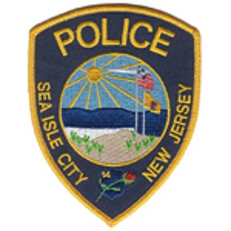 SEA ISLE CITY POLICE DEPARTMENT - INFORMATION REPORT - SeaIsle News