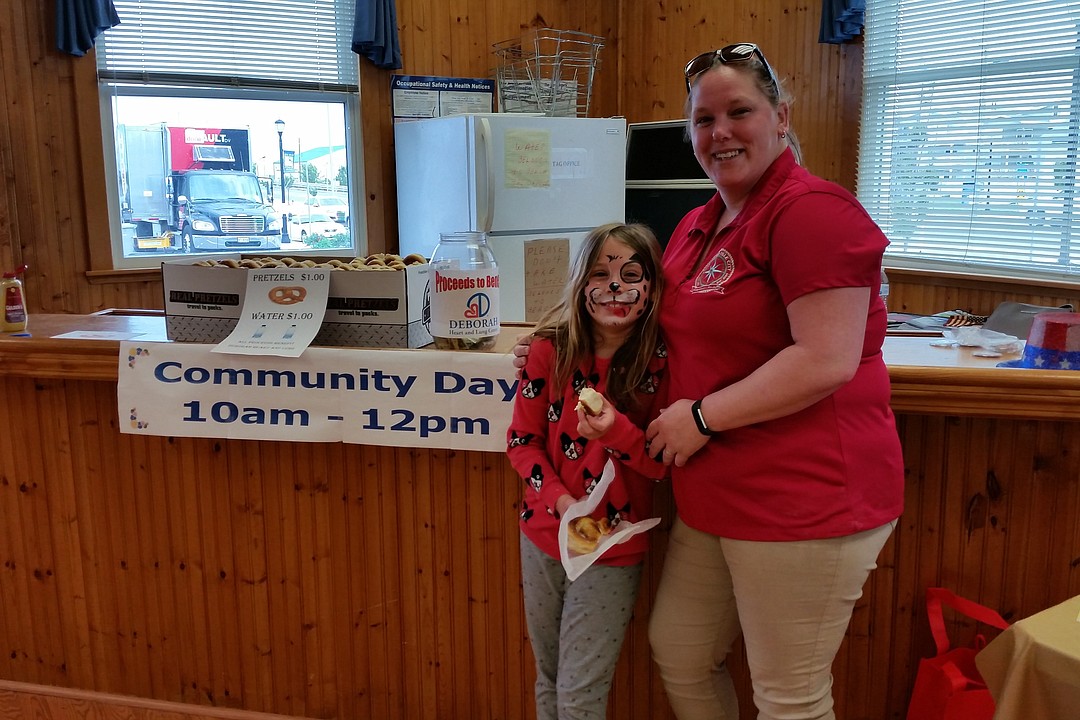 Community Day Celebration Brings Sea Isle Together - SeaIsle News
