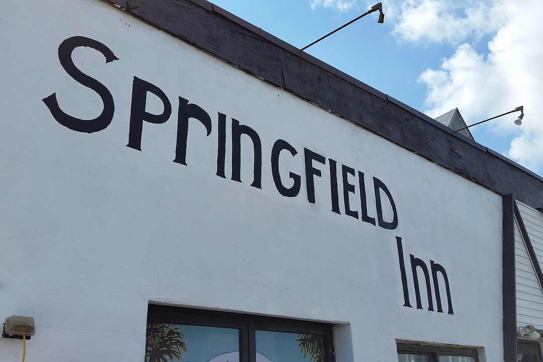 Fate of the Springfield Inn Still Unclear - SeaIsle News