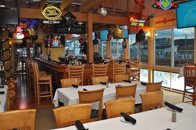 Sea Isle's Lobster Loft Restaurant Heading for Rebranding - SeaIsle News